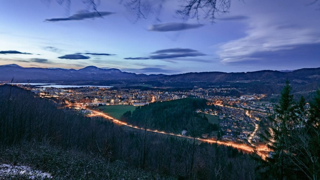 Svetovni dan turizma 2024: Turizem kot most k miru - Velenjcan