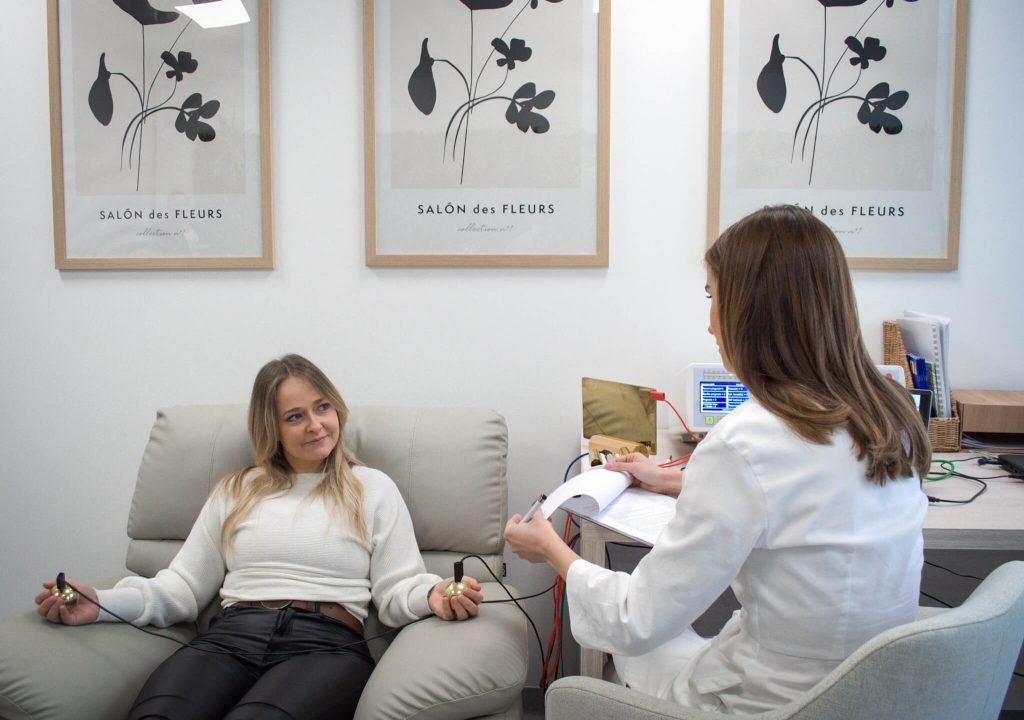 Kaj je bioresonanca in kako deluje na naše zdravje? - Velenjcan