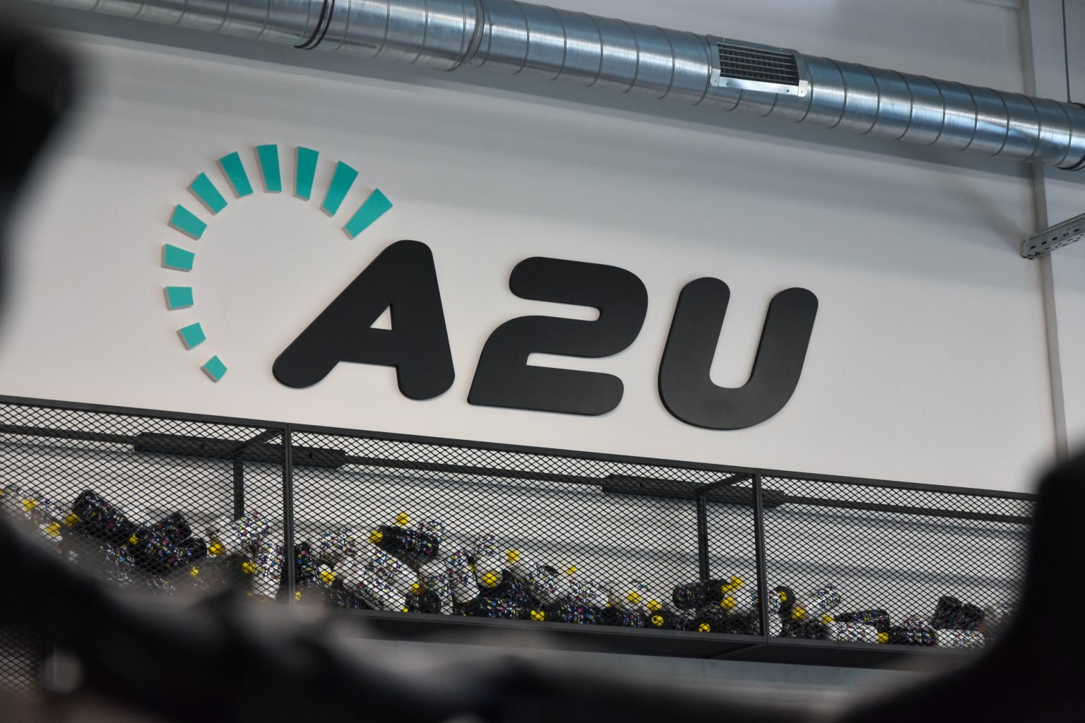 (FOTO in VIDEO) Priznana kolesarska trgovina zapeljala v Šaleško dolino ...