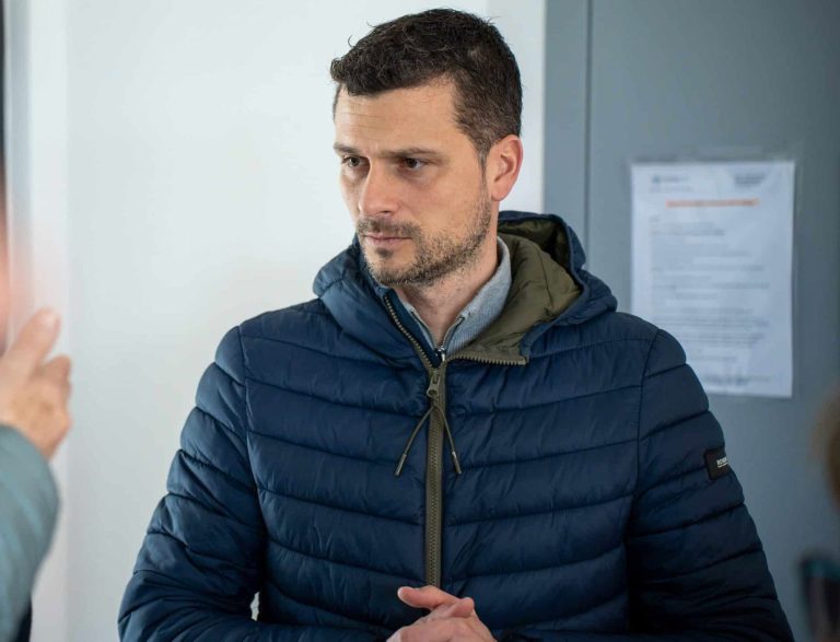 Prednik sprejel odločitev o odstopu s poslanske funkcije - Velenjcan